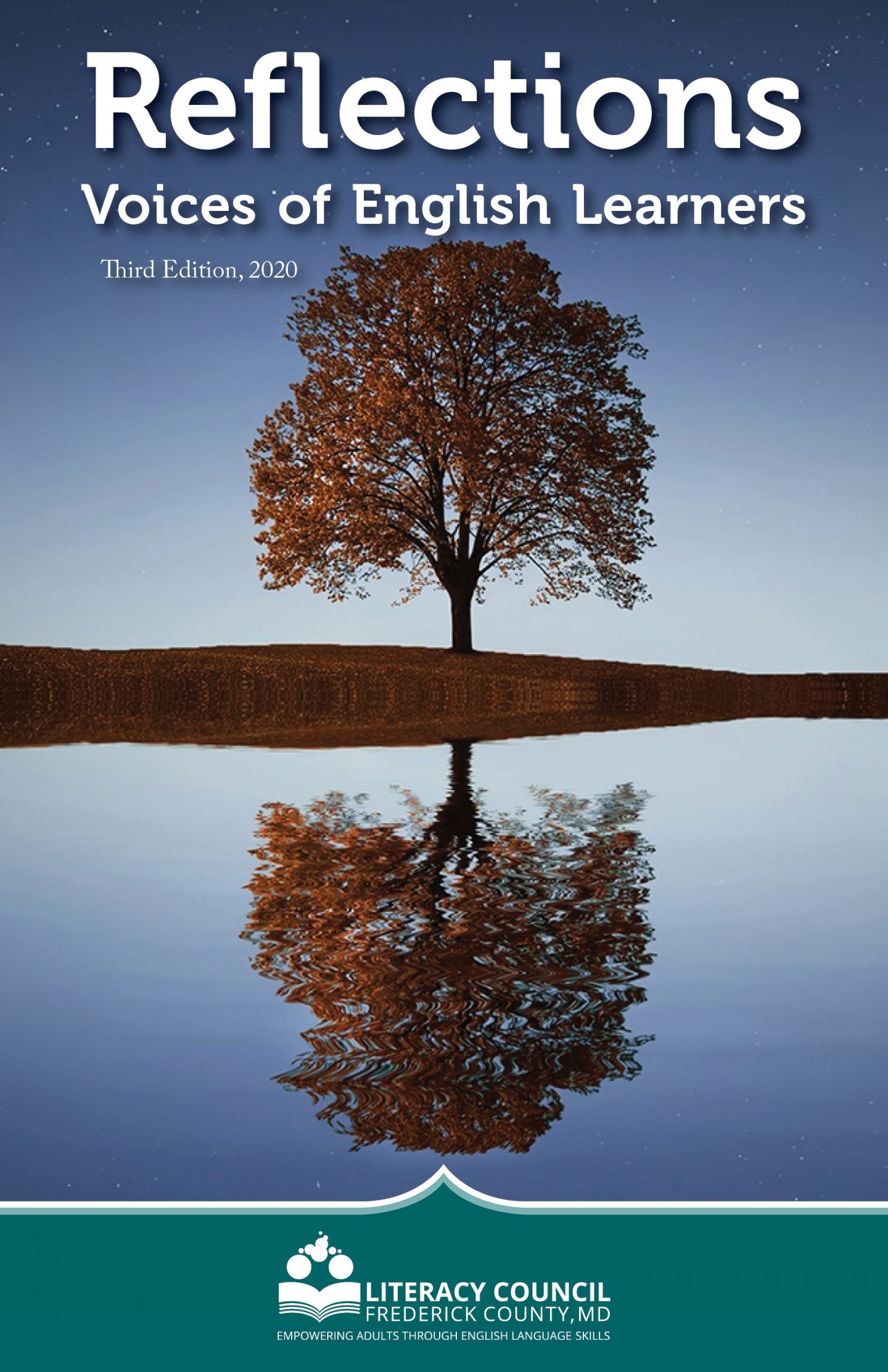 Reflections Literary Magazine Features Inspirational Student Writing ...