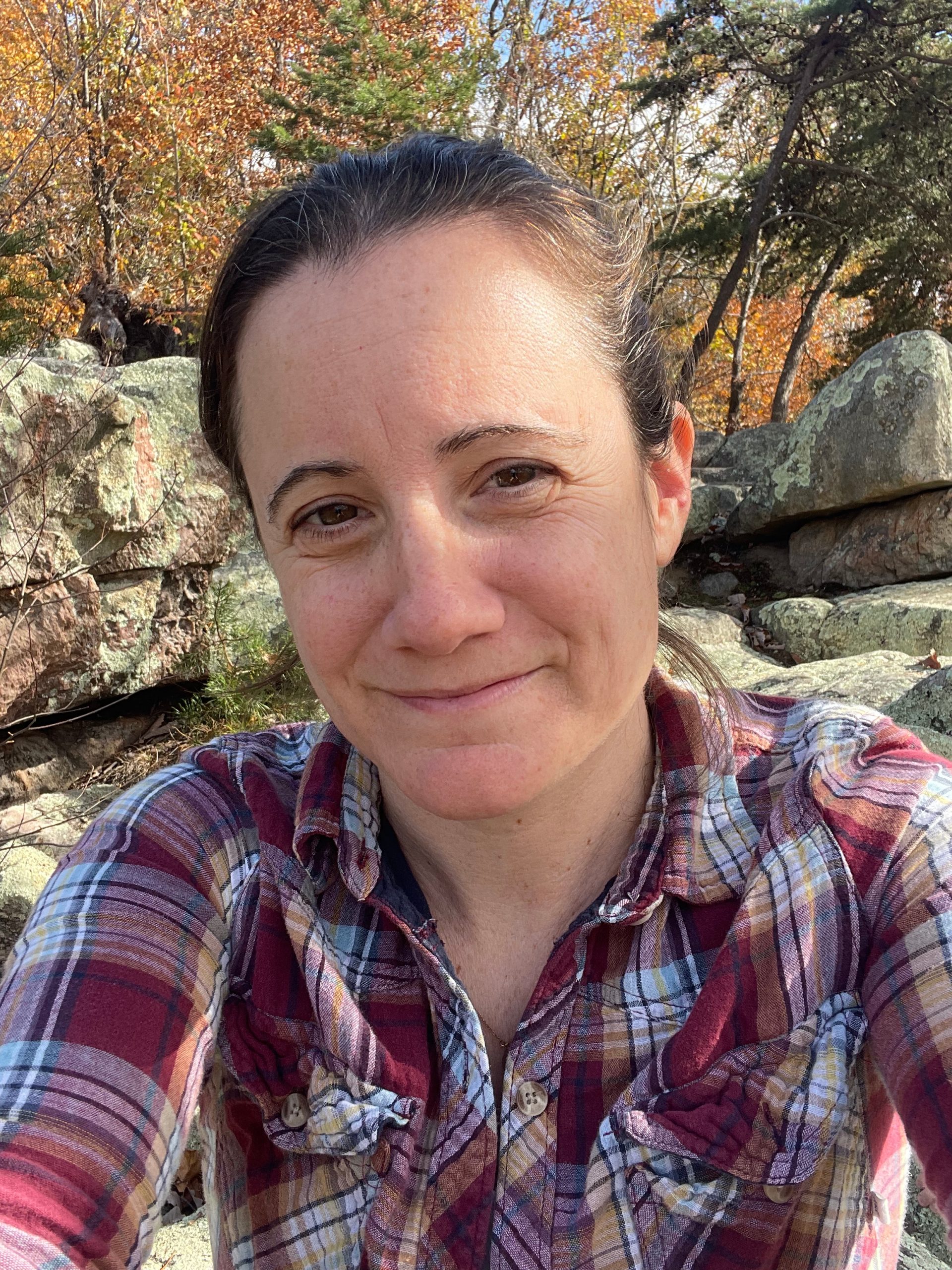 Staff Spotlight: Allison Rice - Literacy Council Frederick County