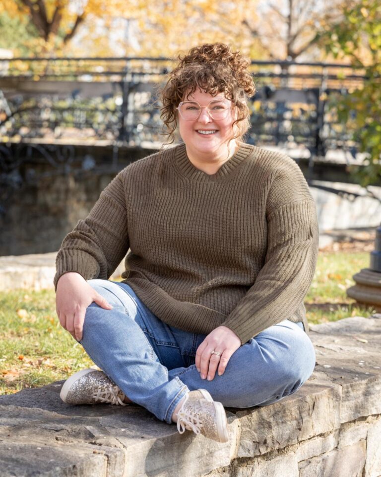 Volunteer Spotlight: Sarah Adler - Literacy Council Frederick County